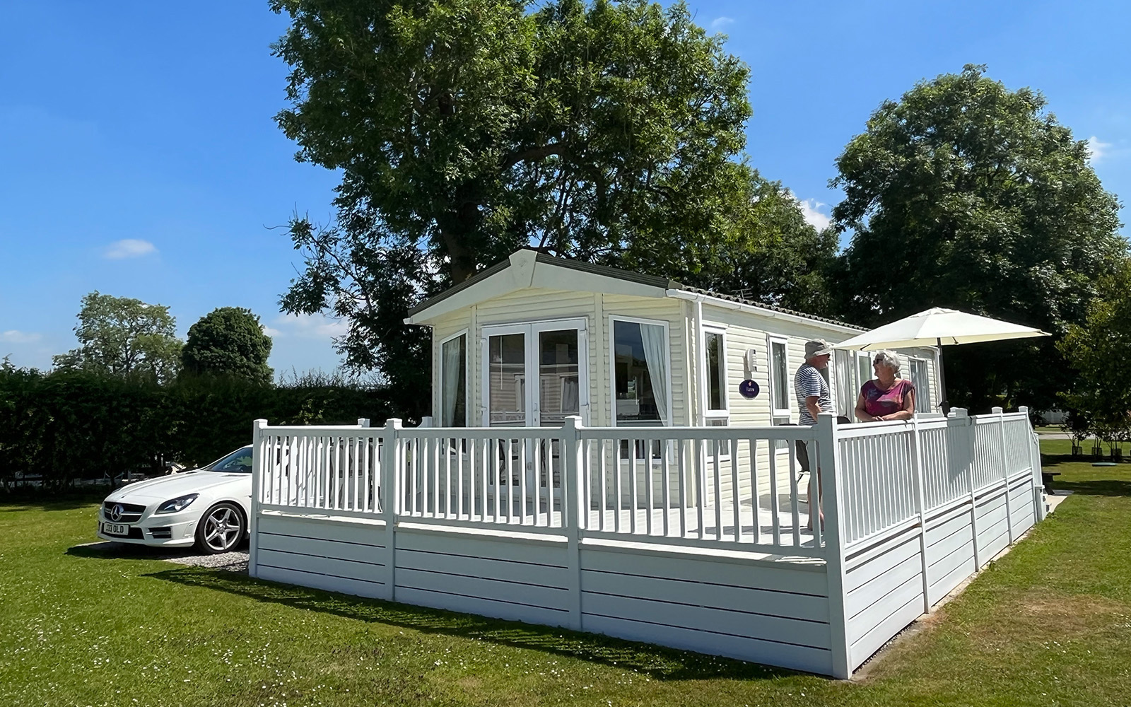 Whats on the park | South Lea Holiday Park